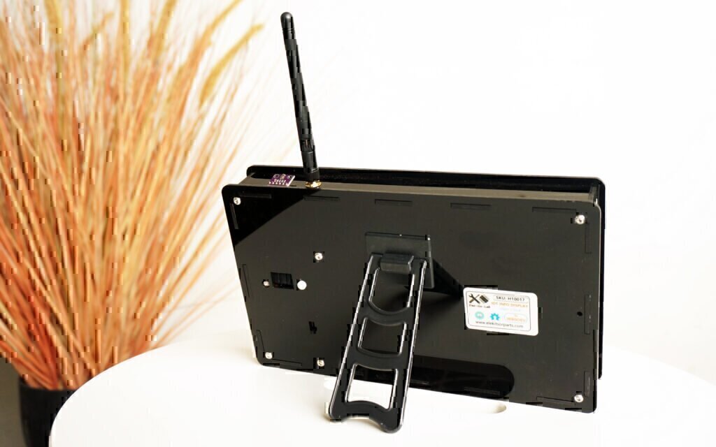 IOT-Display Dev Board | HamClock Ham Radio Info Display KIT | ESP8266 ...